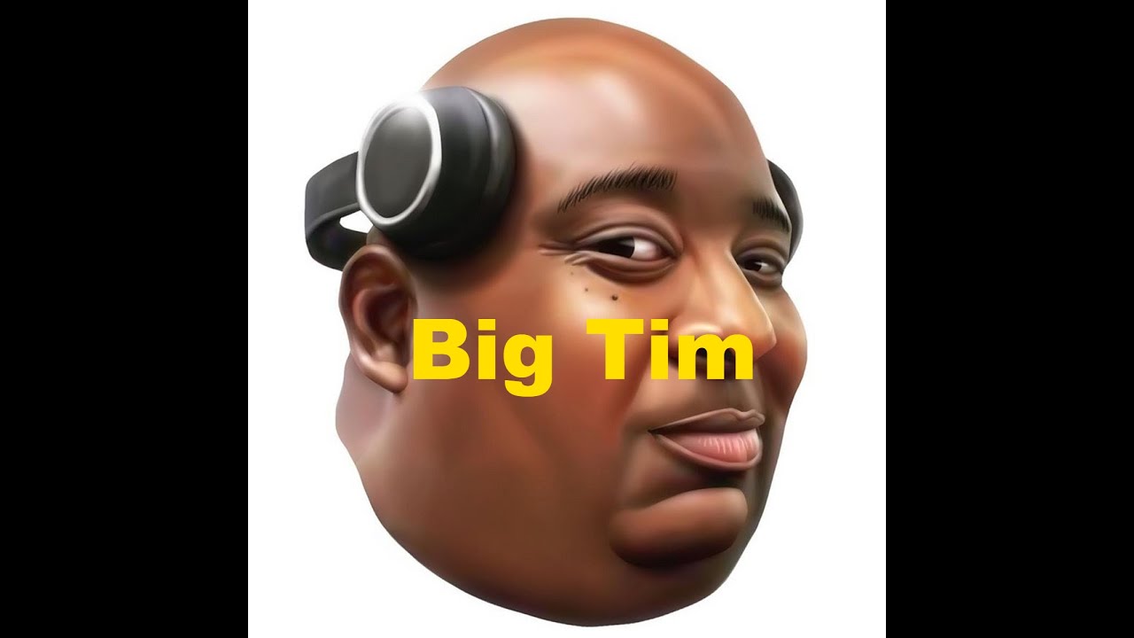 Big Tim story (ABSOLUTELY TERRIFYING) - YouTube