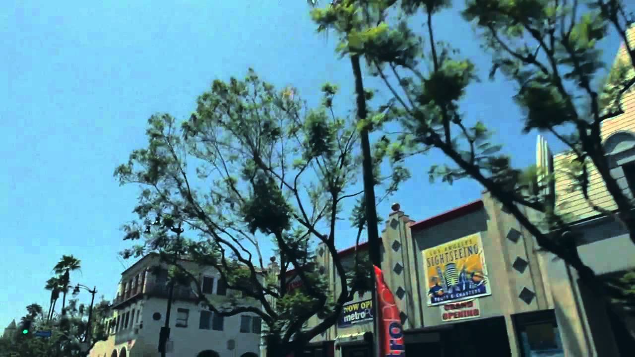 Kid Ink - cali dreamin ( official Video ) - YouTube