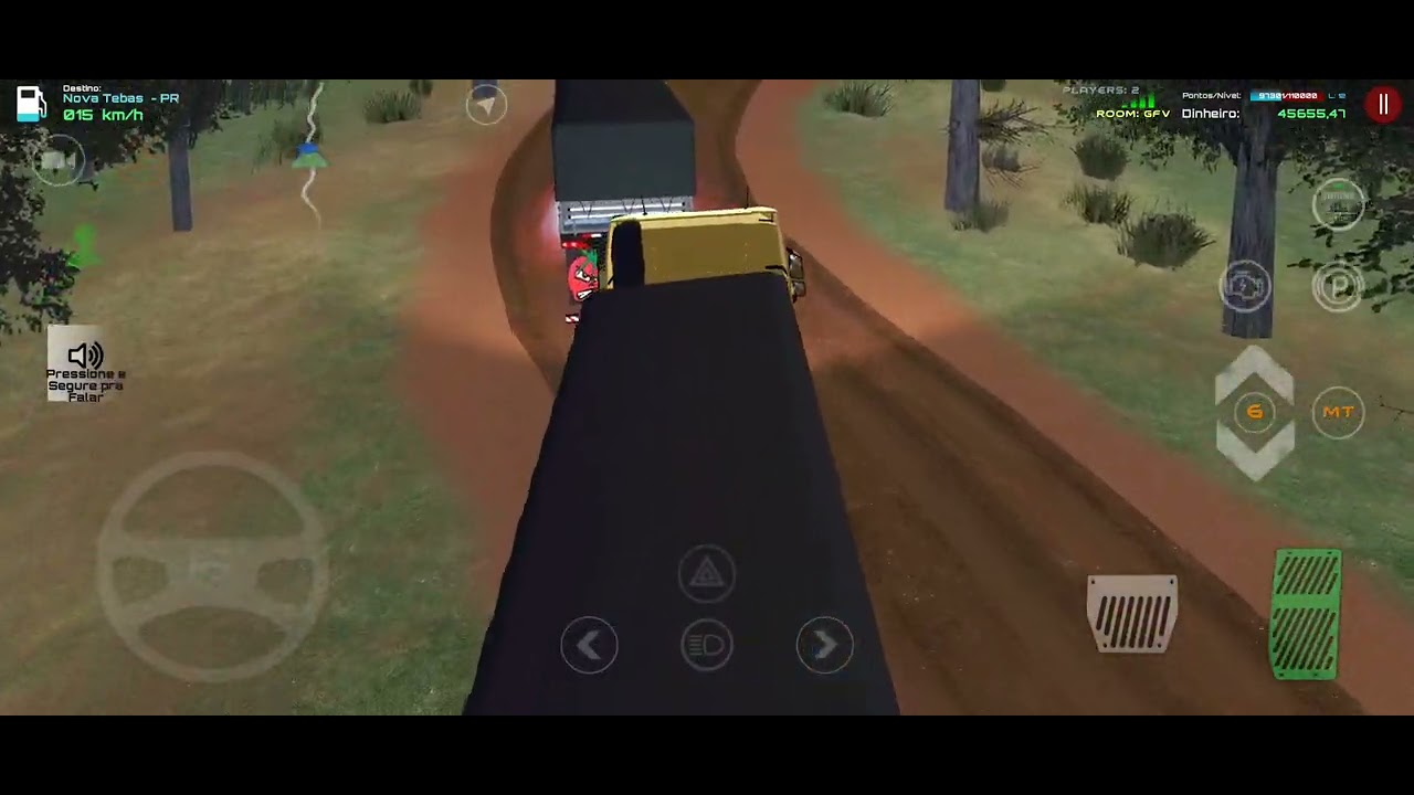 gfv online - YouTube