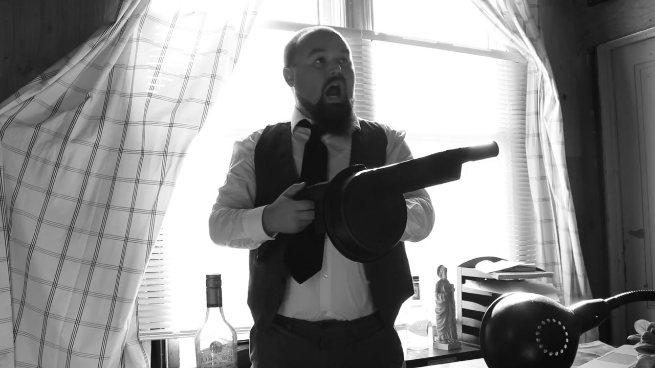 Angels with Filthy Souls - YouTube