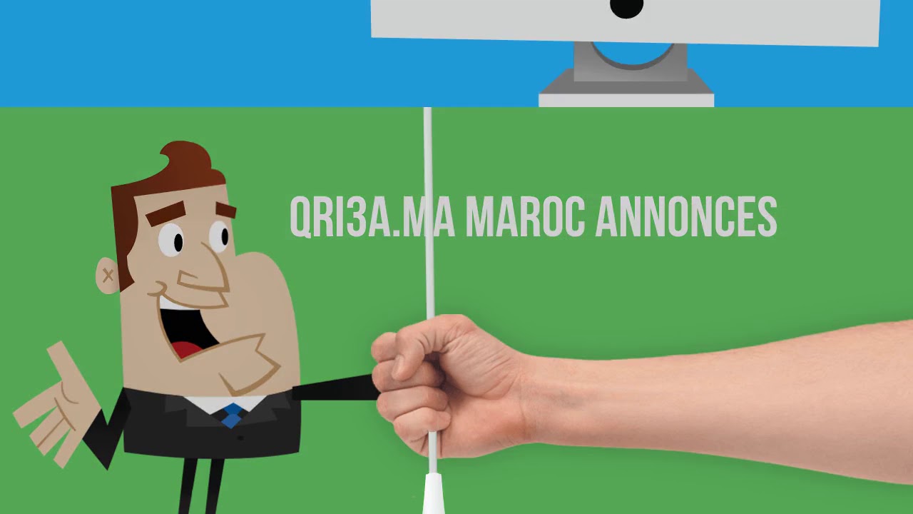 Comment publier les annonces et trouver des articles à acheter au Maroc ...