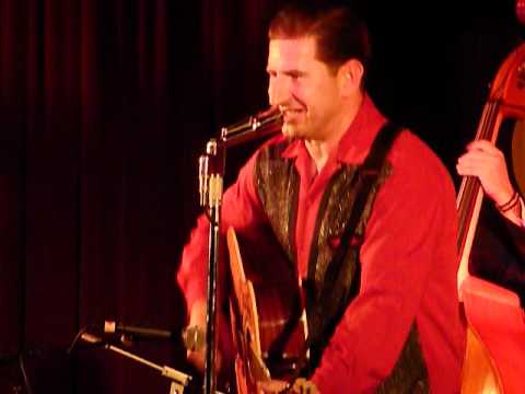 Charlie Thompson - Barking Up The Wrong Tree - YouTube