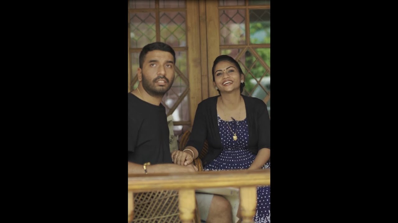 കുപ്പിയും കോറോണയും || Anuraj and Preena || Comedy Vines - YouTube