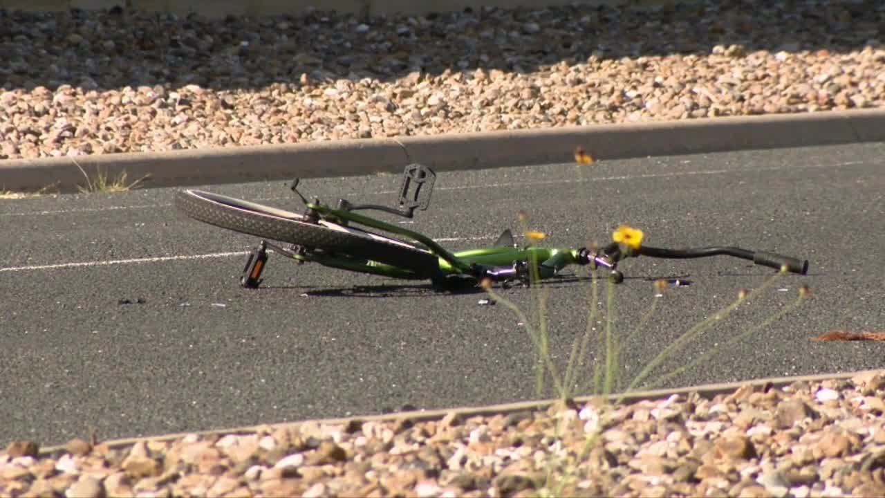 Padre Island bicyclist in critical condition; CCPD emphasizes safety ...