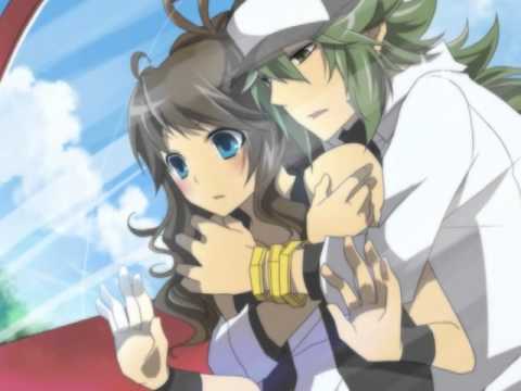 Ferriswheelshipping vs Chesshipping vs Checkmateshipping(Alejandro ...