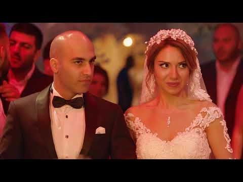 Wedding day 2017 “Vasif & Aydan”