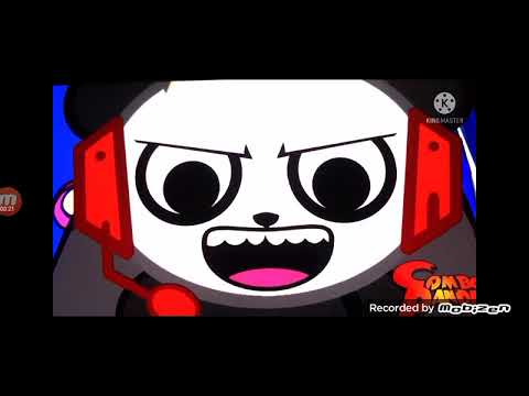 combo panda crying - YouTube
