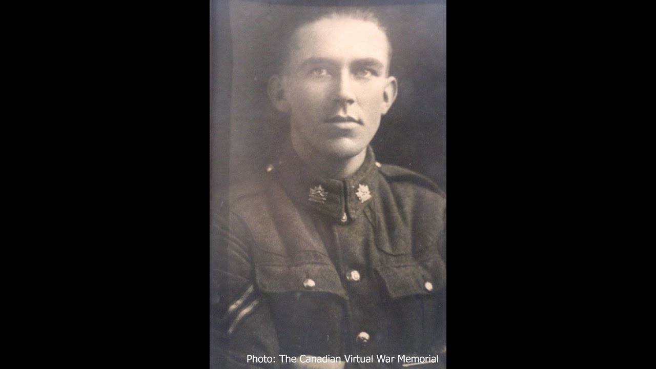 Veteran Video: Chester Cunningham Episode One - YouTube