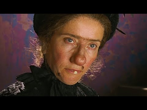 A loucura na cozinha | Nanny McPhee (2005) Fantasia, Cena HD - YouTube