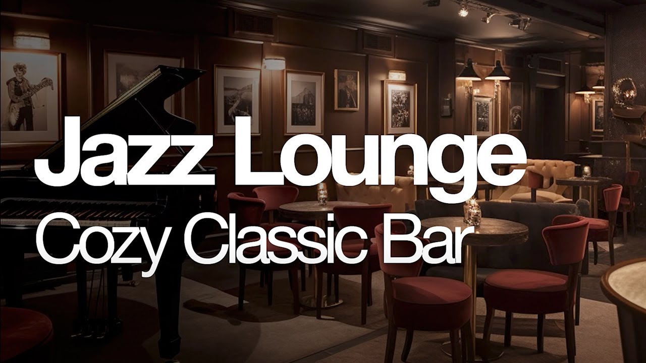 The Best of Classical Jazz - YouTube