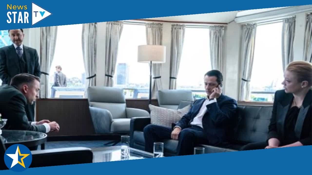 Succession boss on real reason for having Logan Roy death off-camera ...