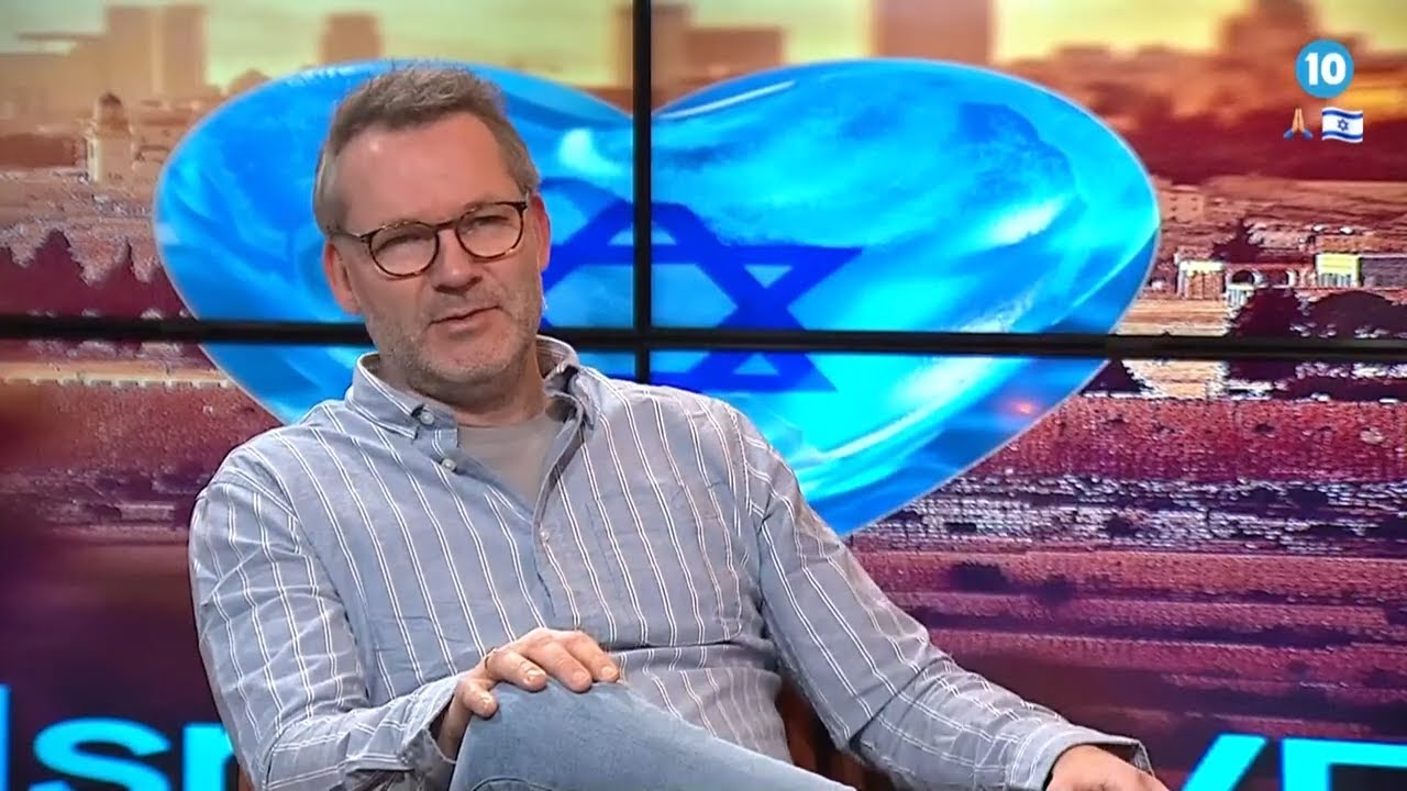 Kanal 10 | Israel Live 09.02.25 - YouTube
