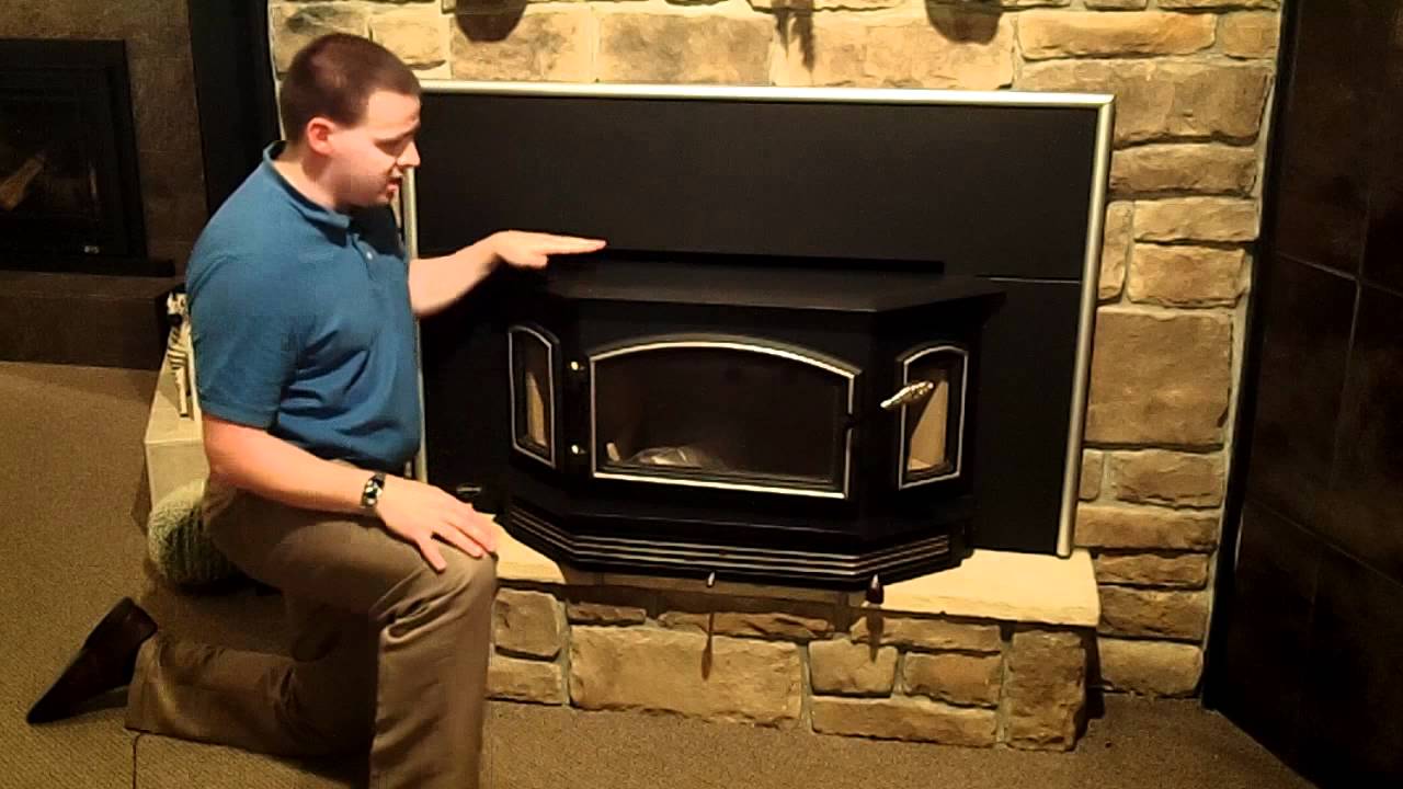 Wood Inserts - YouTube