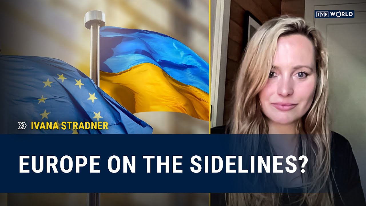 Stradner: Putin wants to challenge NATO and create a multipolar world ...