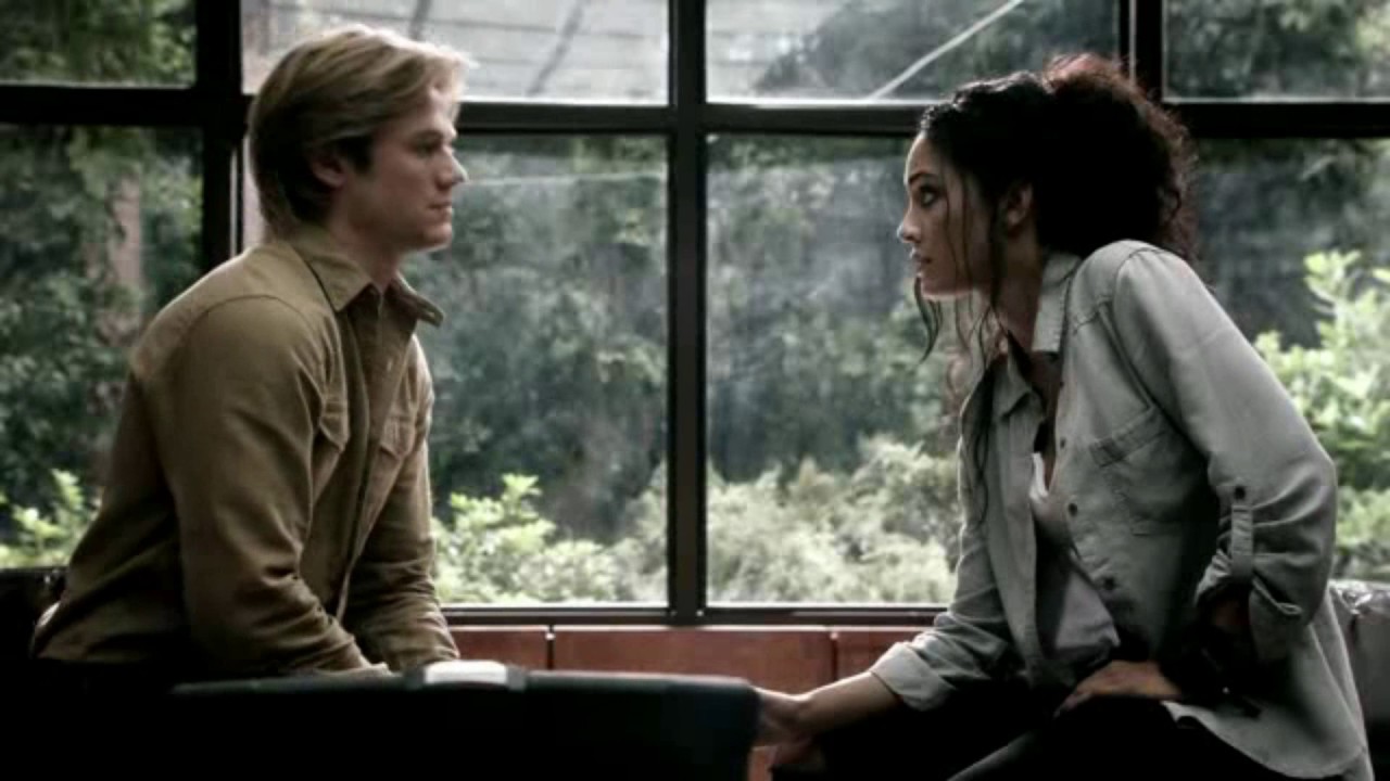 You Make My Dreams Come True Mac and Riley (Macgyver) - YouTube