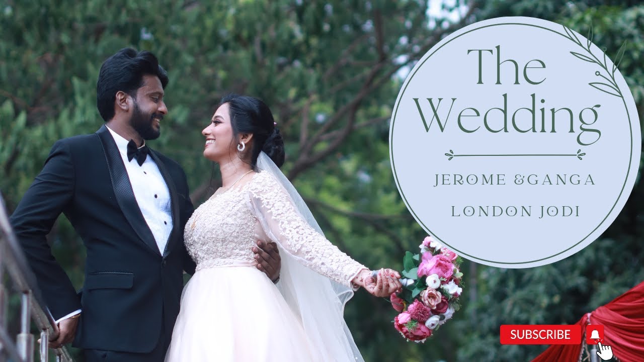 Our Wedding Video 😍 | 2nd year Wedding Anniversary |14 June 2021 ...
