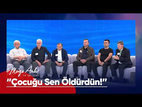 Kaçırılma senaryoları ile suçladığı isimlerin karşısında! - Müge Anlı ile Tatlı Sert 15 Nisan 2026