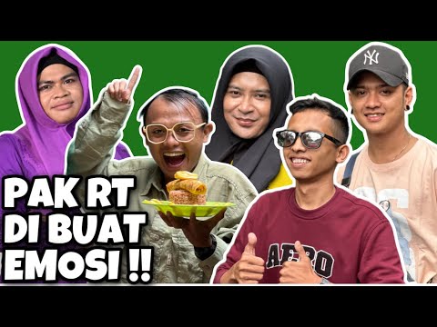 MAMA LELA PULANG KAMPUNG !!!