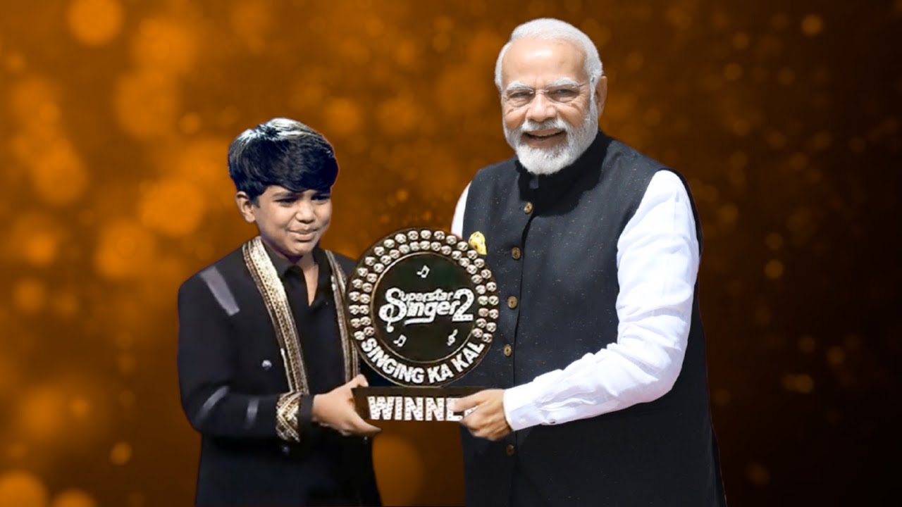 OMG Mani बन चुका है विजेता, The winner is Mani, Reena Roy Special ...