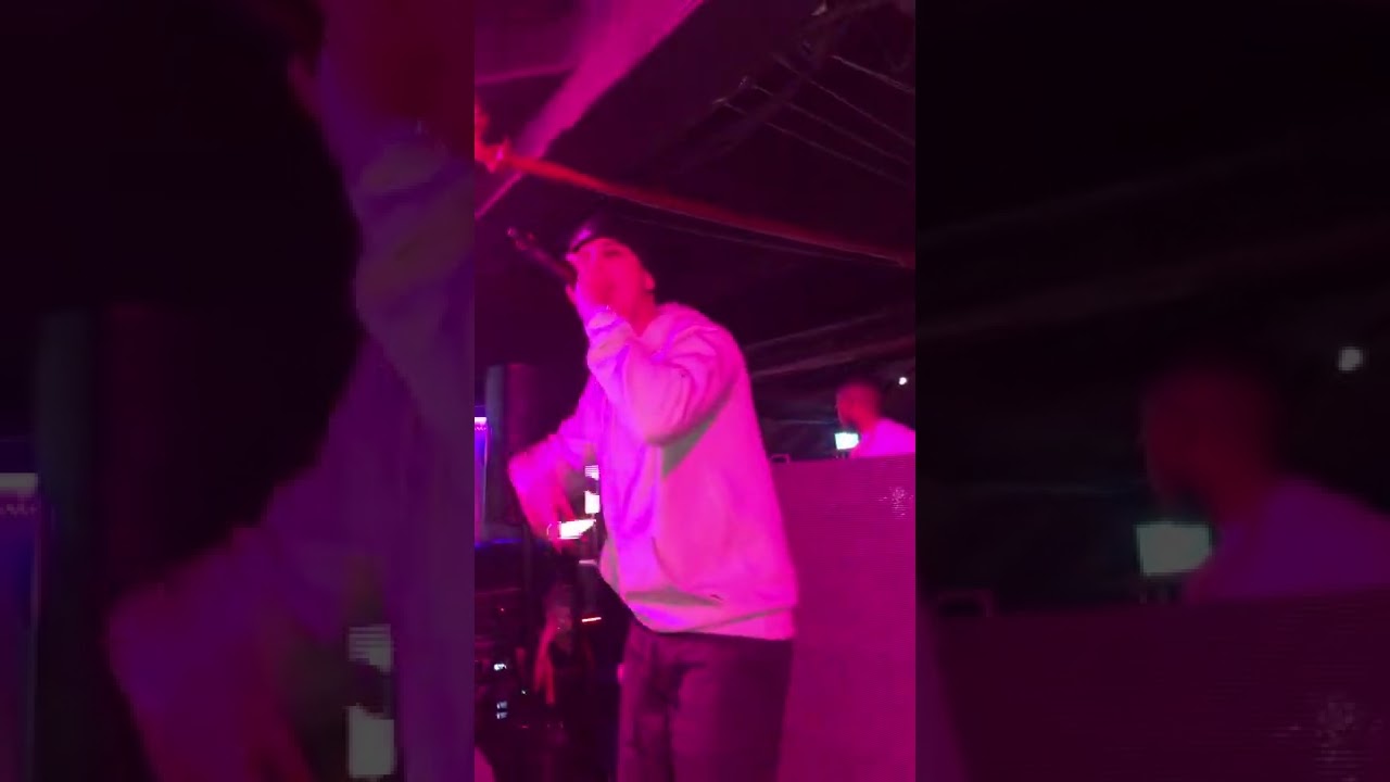 Concierto Noriel - 4K (Live) 2021 - YouTube