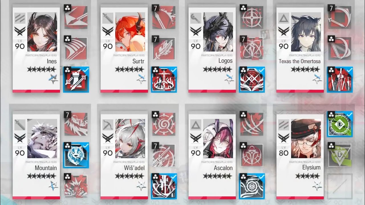 IG-S-4 | Solo 8 Op (No Leak) - YouTube