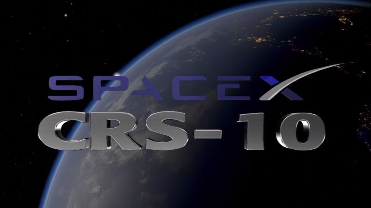 SpaceX - Rocket Lauch - NASA Holds Pre launch Briefing at Kennedy Space ...