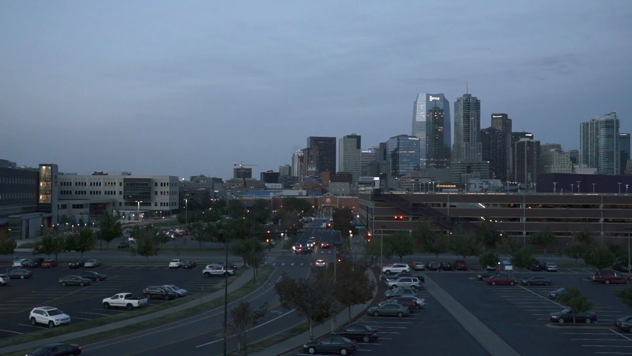 Sox Place // Denver Homeless Youth Drop-In Center - YouTube