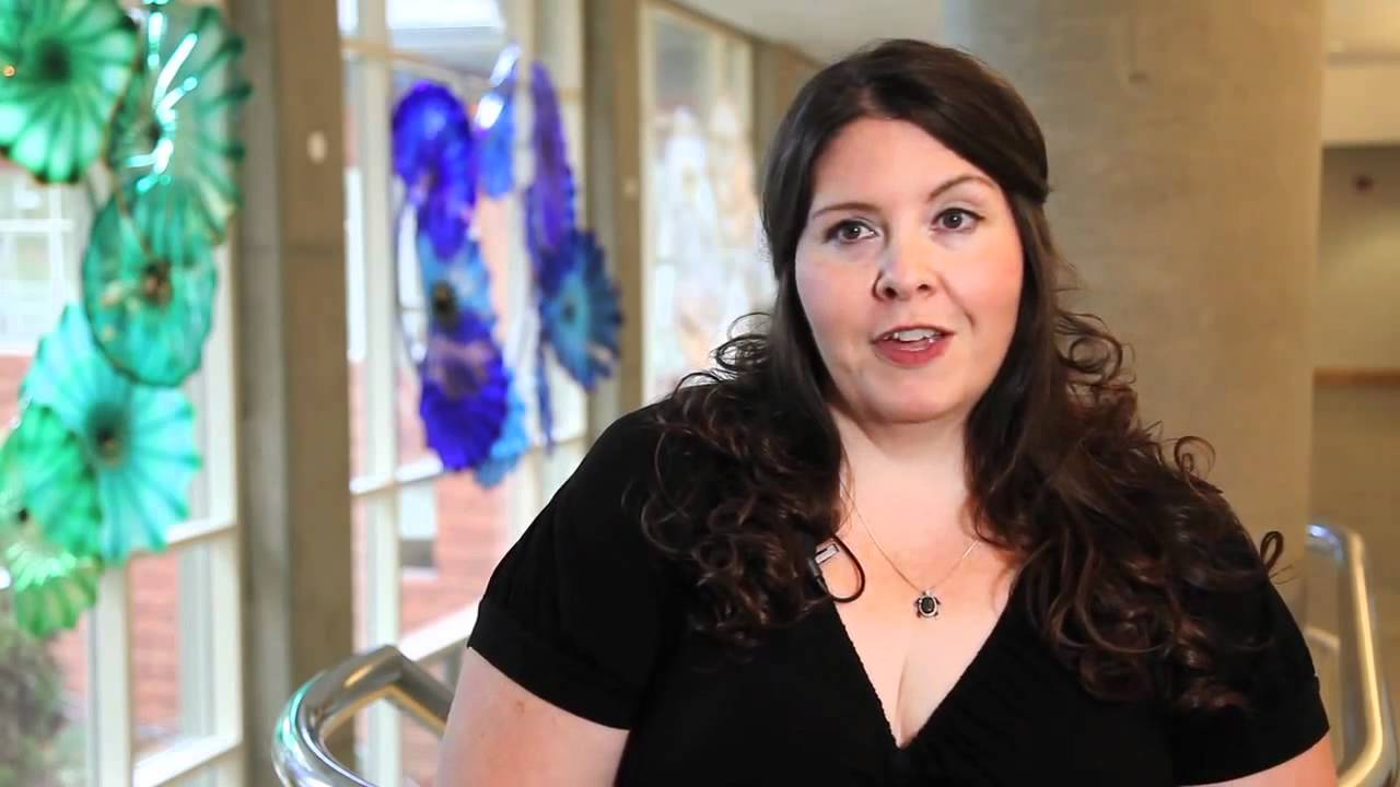 Angela Meade on Opera - YouTube