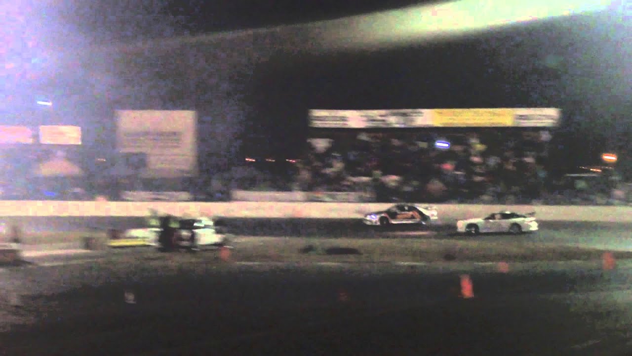 The Rock Raceway (East Rand, Gauteng) Drifting event 2013 - YouTube