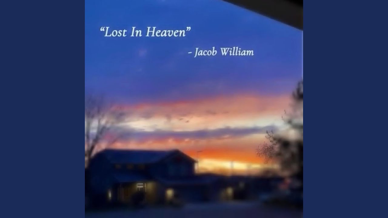 Lost In Heaven (feat. Jacob Swanson) - YouTube