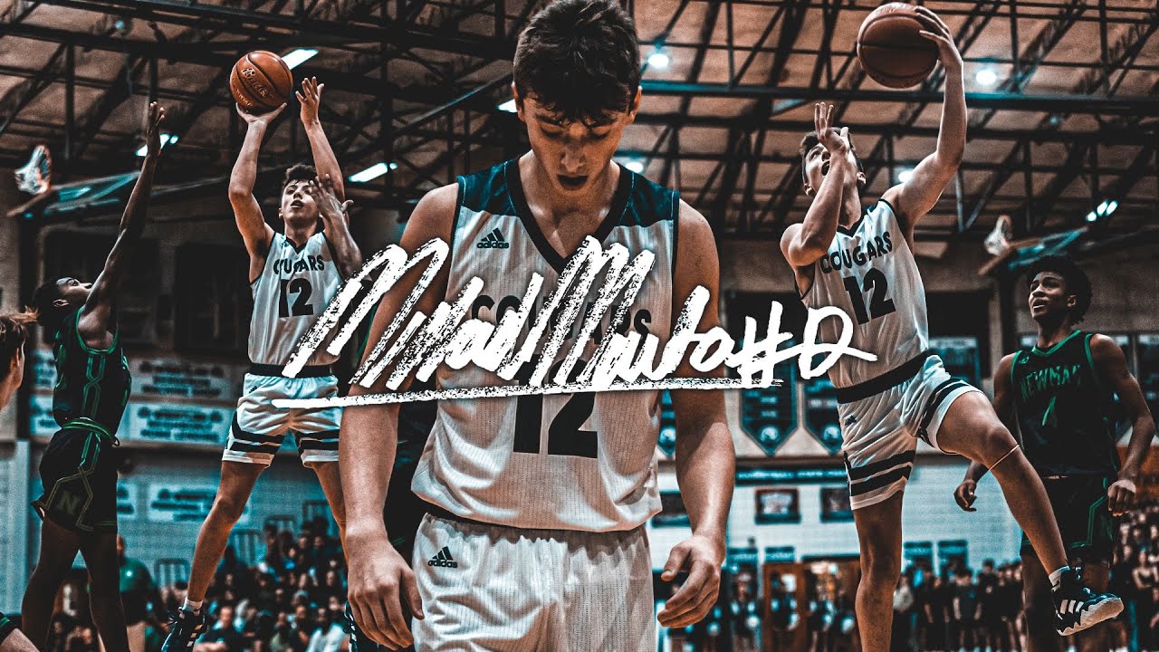 Michael Mouton X CB Productions Highlight Video - YouTube