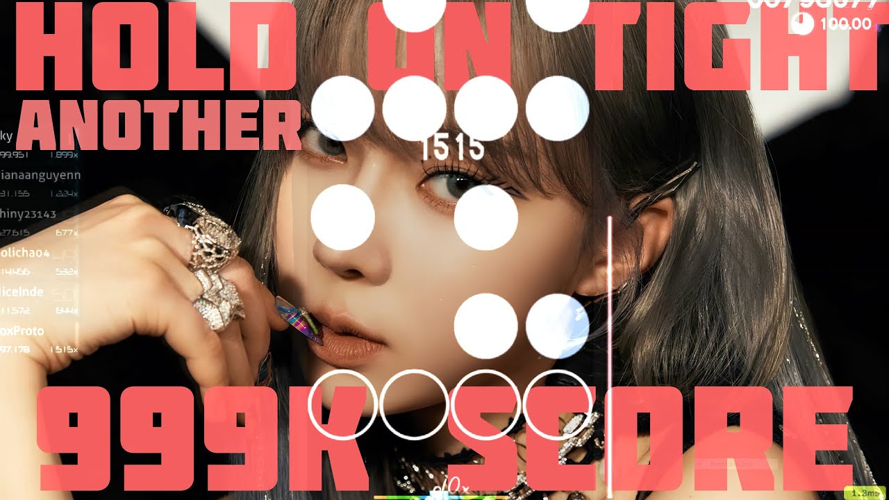 IM STILL CAPABLE OF 999K SCORE - YouTube