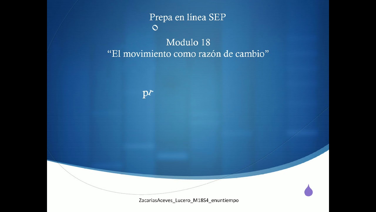 Proyecto integrador módulo 18 - YouTube