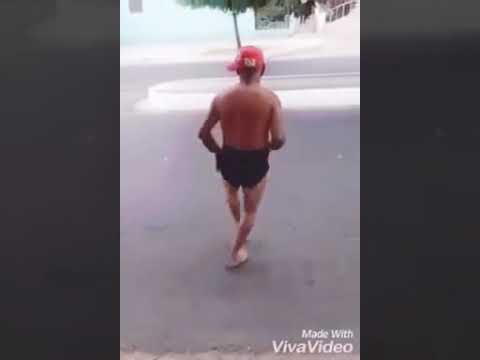 Goyang Sempak gundoruwo