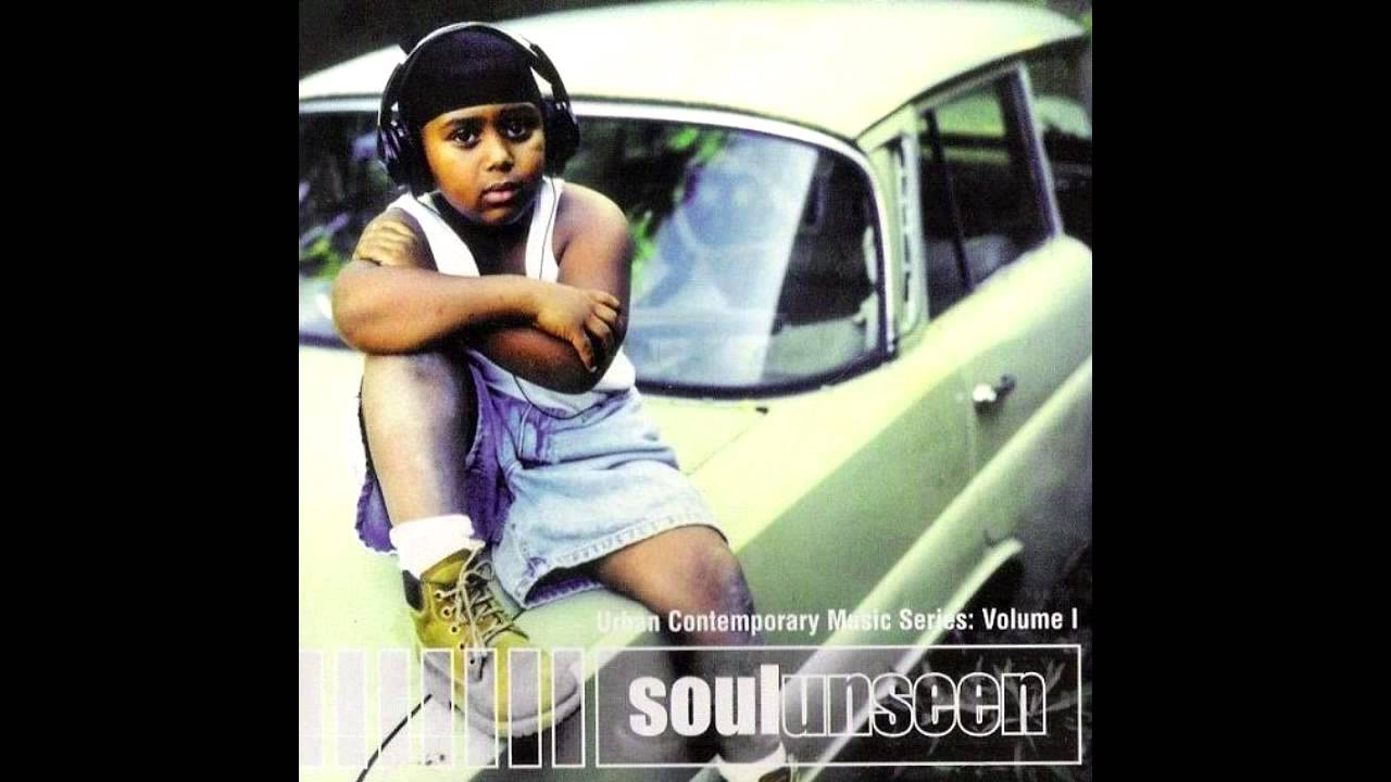 Soul Unseen: Urban Contemporary Music Series Volume 1 - YouTube