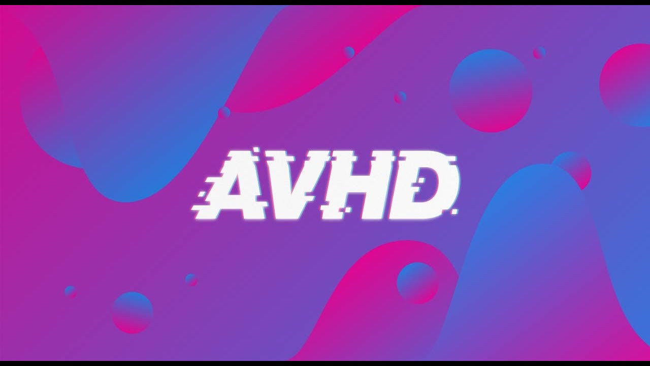 AVHD 2-2: Jessica Bartoshe & David Badgerow - YouTube