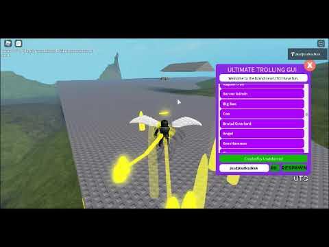 como tener comandos en tu juego de roblox - YouTube