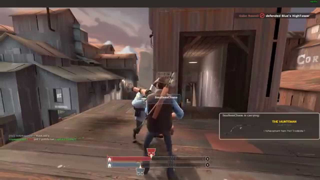 Cookies - TF2 Gameplay - YouTube