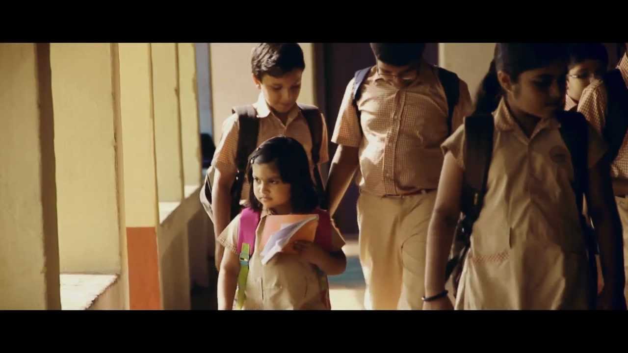 rupees a short film by sharan nair - YouTube