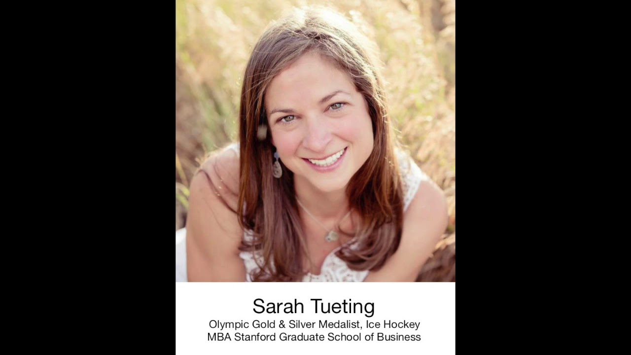 "When The Devil Is In The Details" — Sarah Tueting - YouTube
