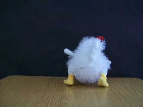 Chooken Dance - YouTube