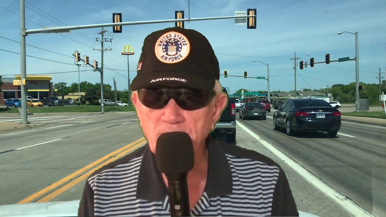 GOOD NIGHT IRENE VOCAL - YouTube