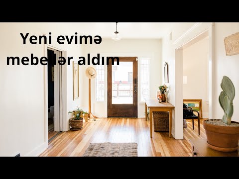 1700 manata yataq otağı, 3000 manata uşaq otaqları ✨ Büdcə ilə ev düzəltmək