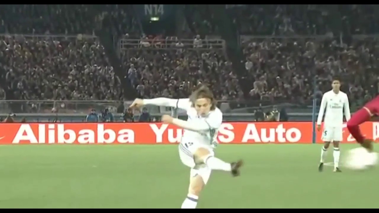 Cuplikan Gol: Real Madrid 4-2 Kashima Antlers (Fifa Club World Cup 2016 ...
