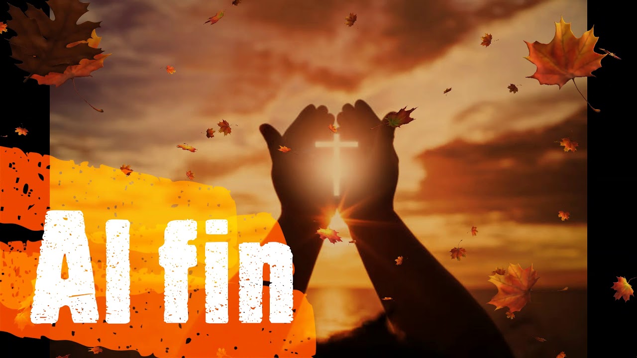 Al Fin - Endri FT Coron3l - YouTube