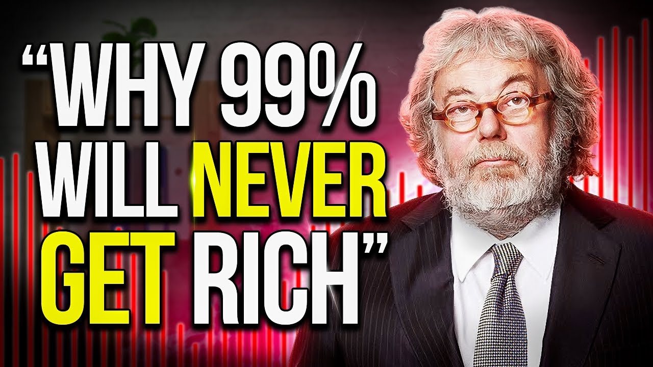 16 lessons to get FILTHY rich - YouTube