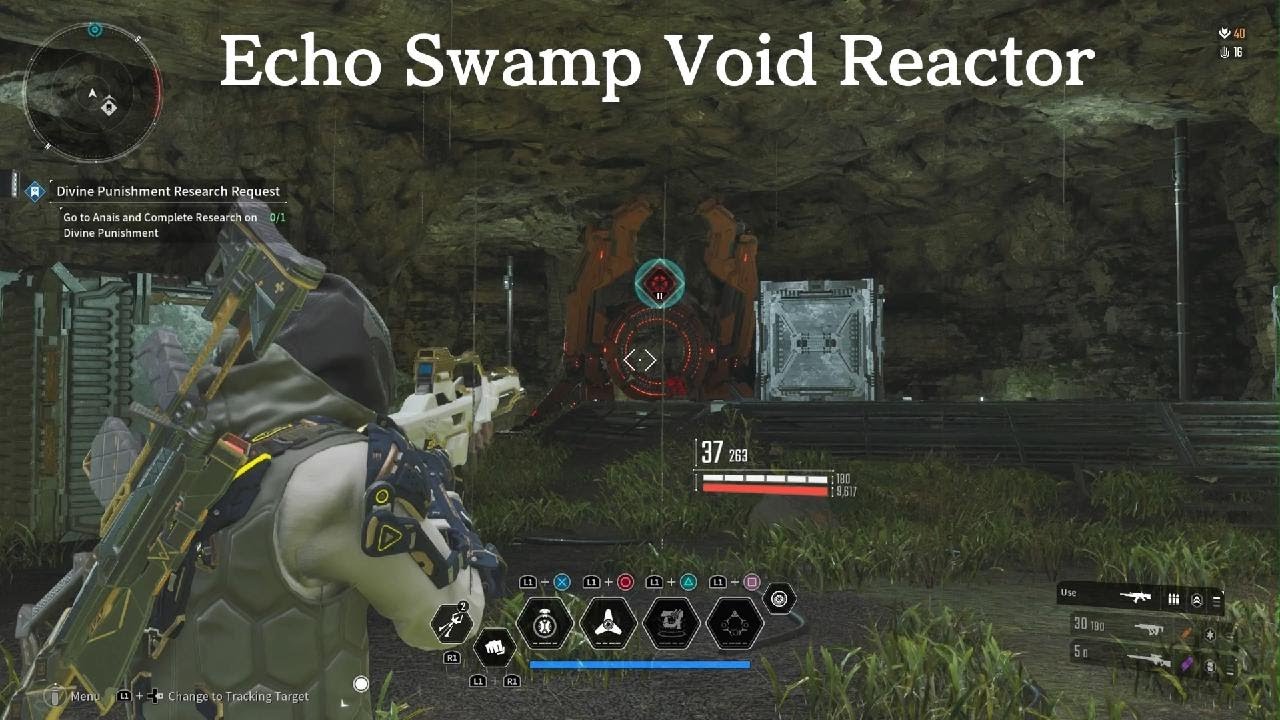 Void reactor location, Echo Swamp Derelict Covert | The First ...