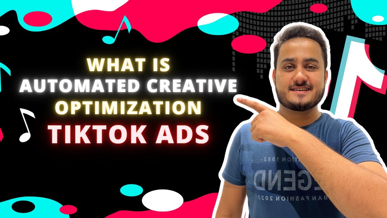 What is Automated Creative Optimization? Dynamic Creatives in TikTok ...