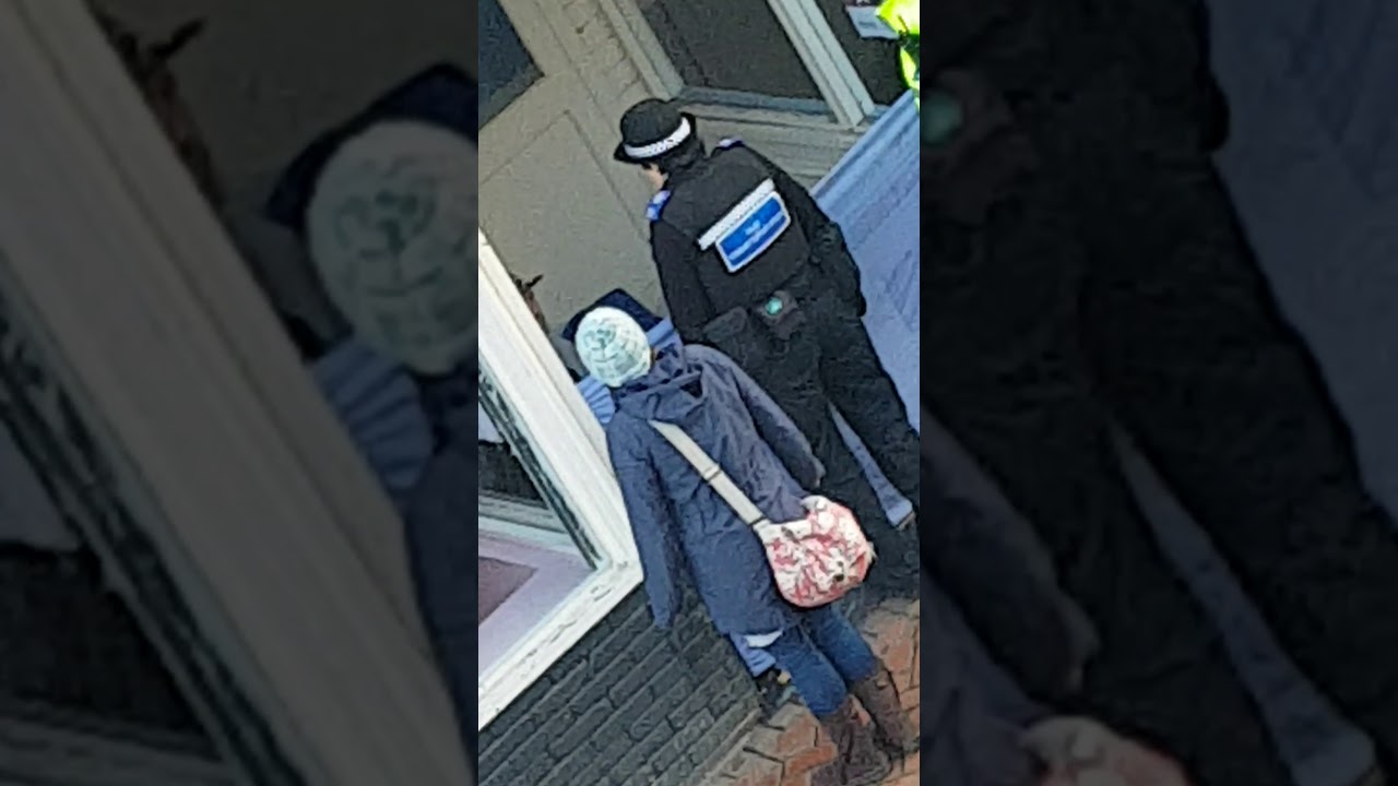 SPICE HEAD'S OMG "WORKSOP" - YouTube