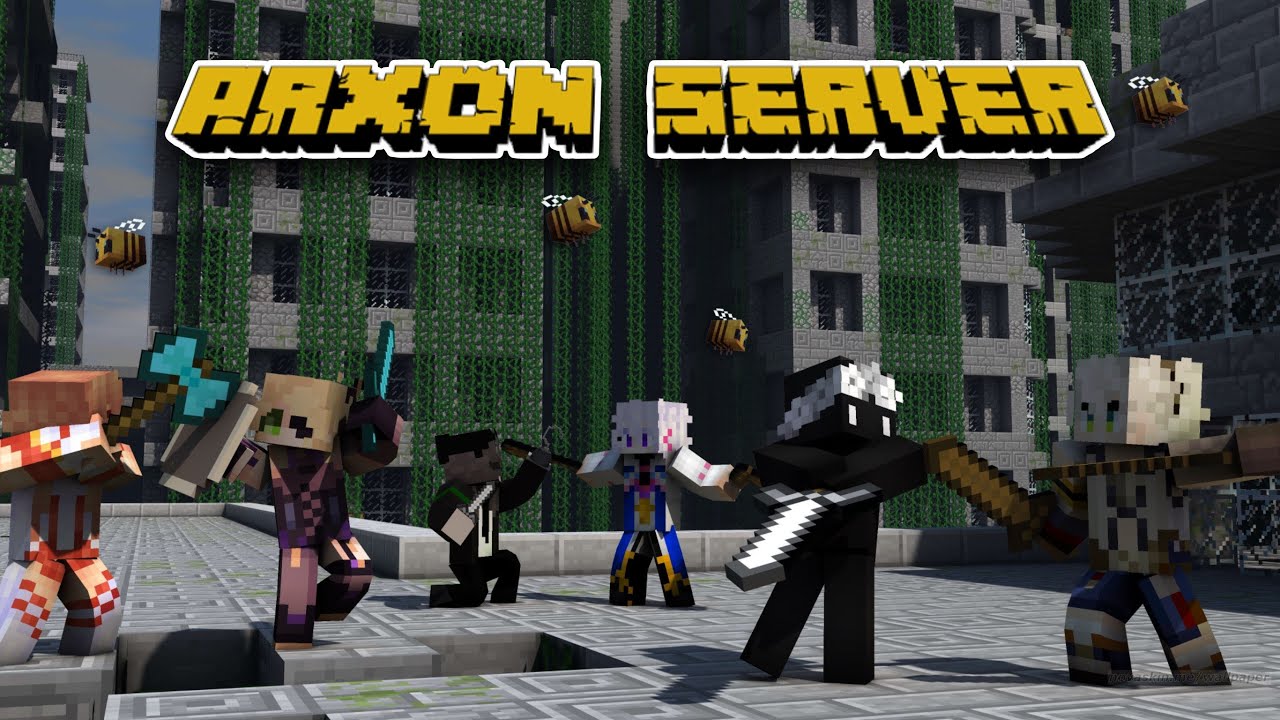 Trailer | Arxon Server - YouTube
